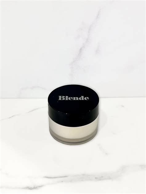 Blende Custom Makeup