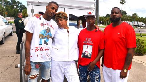 Pics Funeral For Jamel Dunn Who Was Mocked Filmed While Drowning