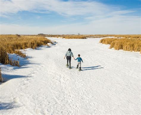 8 Ways To Make The Most Of Winter In Manitoba Travel Manitoba