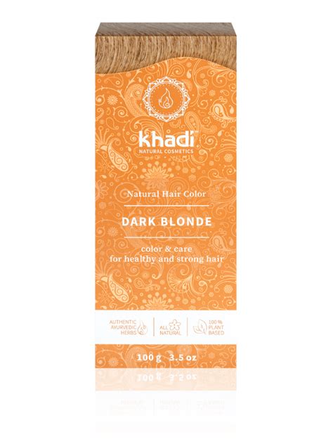 Official khadi US Online Shop - 100% Natural Hair Color & More