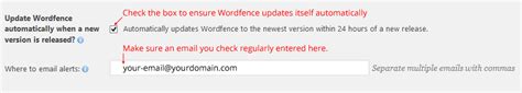 Must Use Wordpress Security Plugin Wordfence Wp Do It Yourself