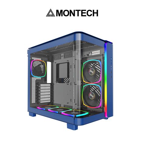 Montech Th