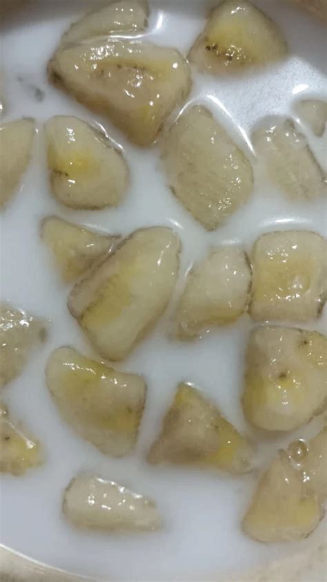 สาวกลุ้มใจ ทำกล้วยบวชชีขาย ถุงละ 10 บ เจอป้าข้างบอกแพง ชาวเน็ตคอมเมนต์สนั่น ไทยนิวส์