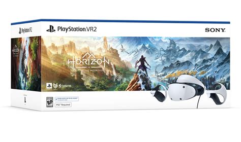 Playstation VR 2: Neuer Trailer zeigt, was die VR-Brille einzigartig macht