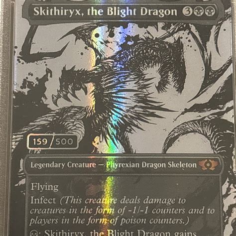 Skithiryx The Blight