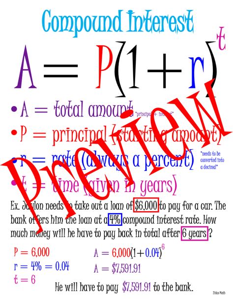 Non Proportional Relationships Anchor Chart Tek 8 Made By Teachers