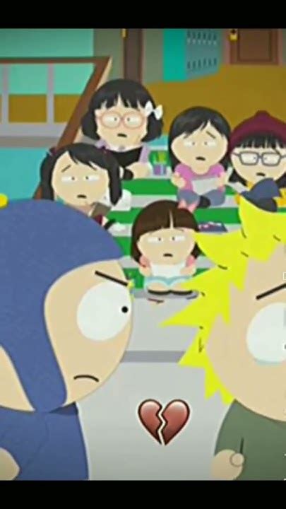 Tweek X Craig Sus Youtube