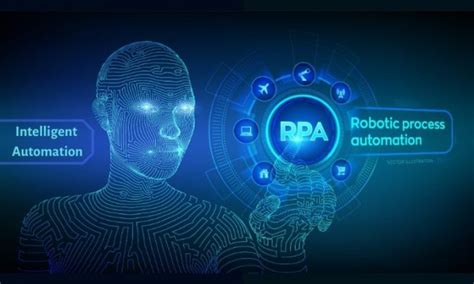 Rpa And Intelligent Automation Market Will Reach A New Level Of