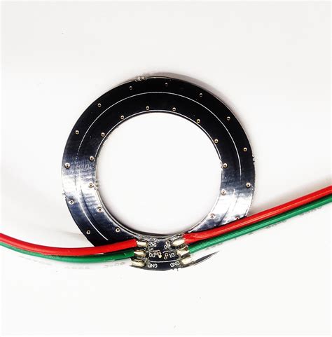 Buy Online RGB LED Ring Bit WS RGB LED Ring Module