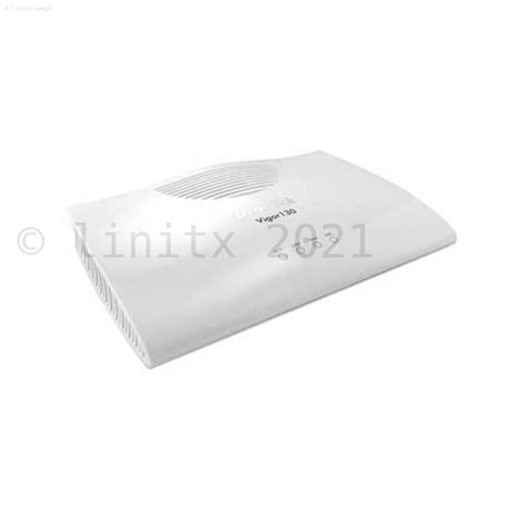 Draytek Vigor 130 Vdsl2 Adsl Ethernet Modem V130 K