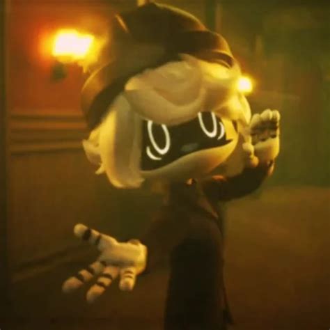 Набор стикеров для Telegram N Murder Drones Ep 2