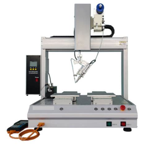 soldering robot at 300000 00 inr in pune maharashtra agate and agate