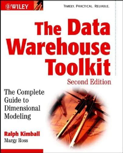 خرید کتاب The Data Warehouse Toolkit دانلود کتاب