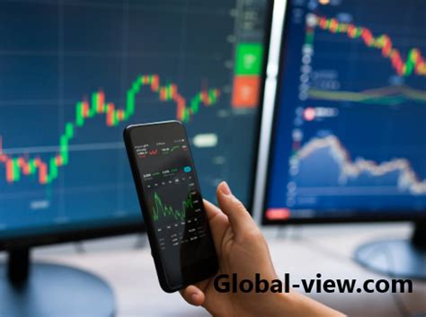 How To Read The 3 Types Of Forex Charts Forex Trading Forum