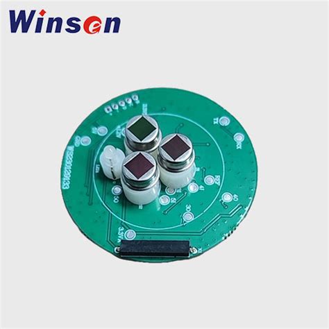 What Is A Flame Sensor A Comprehensive Guide To Fire Detection