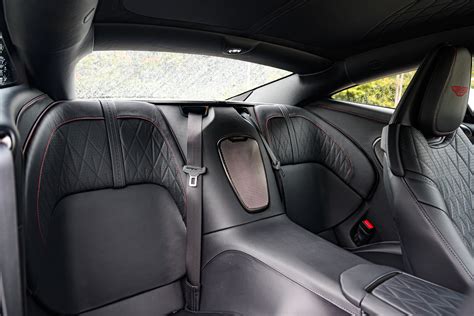 Aston Martin Db12 Review