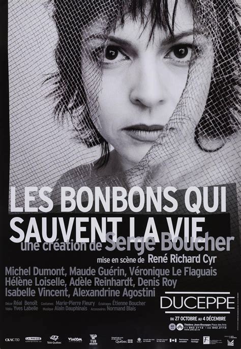 Profil Dartiste Duceppe Pour Adèle Reinhardt