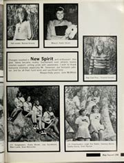 Foothill High School Shield Yearbook Tustin Ca Class Of 1977