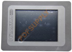 Allen Bradley Panelmate Epro Plcs Buy Online In Stock