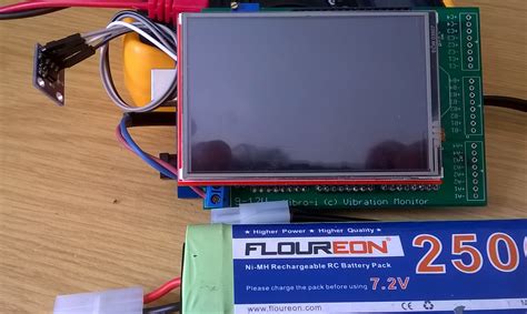 Overheating Regulator General Electronics Arduino Forum