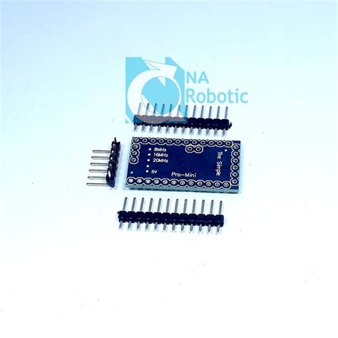 Jual Arduino Pro Mini Atmega 328 5v Clone Shopee Indonesia