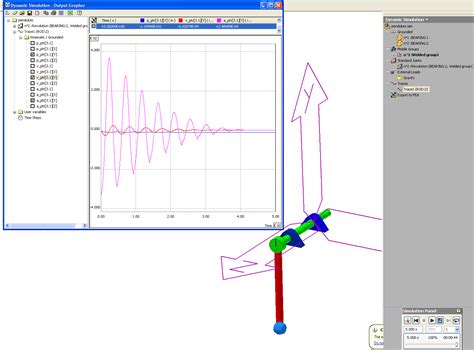 Iv2008 Dynamic Simulation Is Dry Friction A Static Or Kinetic
