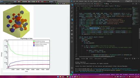 B11黃思維物理vpython作業講解hw5 Youtube B11黃思維物理vpython作業講解hw5 Youtube