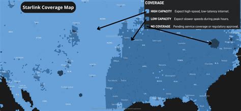 Starlink Coverage Map Malaysia How To Skip Starlink Waitlist [2023] What Works