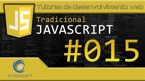 Javascript Puro 015 Exemplos De Manipulação Do Dom Youtube