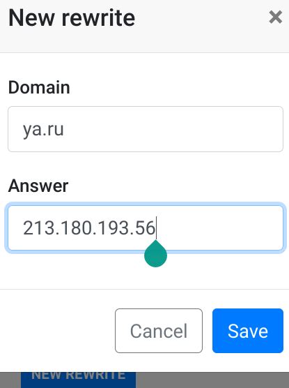 yandex safe search bug reports nextdns help center
