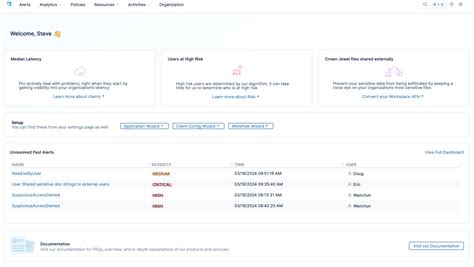 Getting Started Lacework Edge Documentation