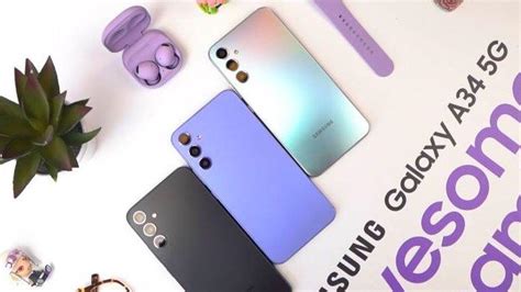 Daftar Harga HP Samsung Akhir Juli Ada Yang Hanya Rp Jutaan Galaxy S Ultra Dijual