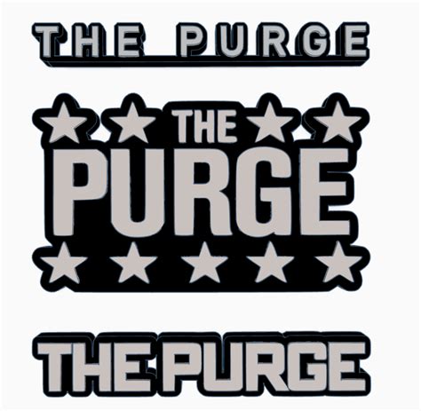 Purgen Logo Purge Update Logo 3303188