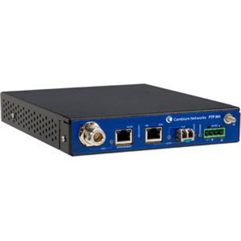 Streakwave Cambium N000081l004a Ptp810 Xpic Cable