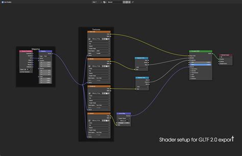 Game Assets For My Godot Project Works In Progress Blender Artists Community