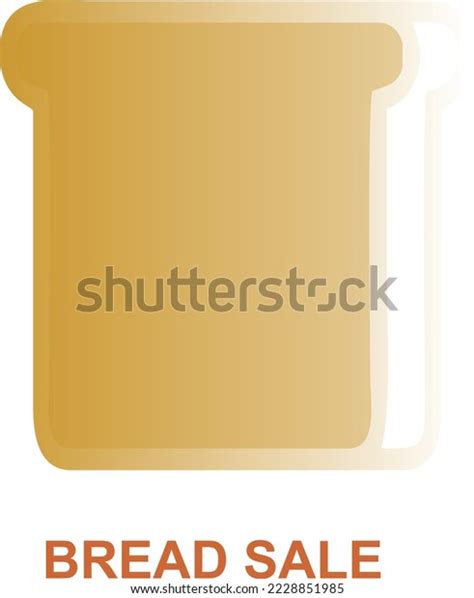 Small Bread Corner Icon Stock Vector Royalty Free 2228851985