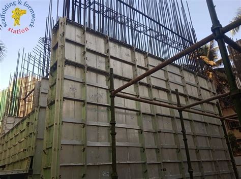 Aluminium Formwork System In Greater Noida Id 2853589960897