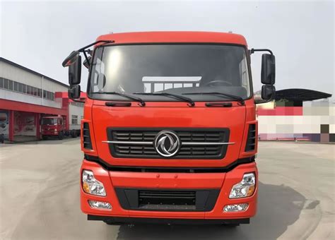 Some Fault Causes And Treatment Methods Of Truck Mounted Crane Tow Crane