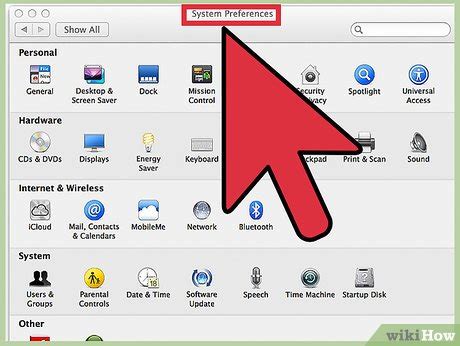 7 Cara Untuk Memblokir Situs Dewasa WikiHow