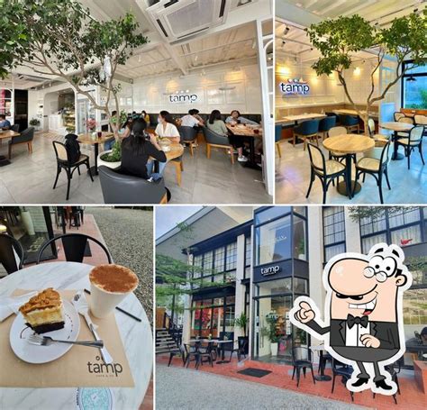 Tamp Cafe And Co Kasambagan Cebu City 12 President Aguinaldo Street