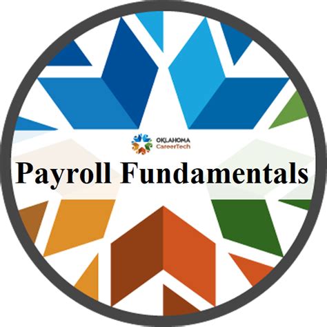 payroll fundamentals 0061 credly