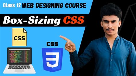 Box Sizing Mastering Css Unleashing The Power Of Box Sizing Property