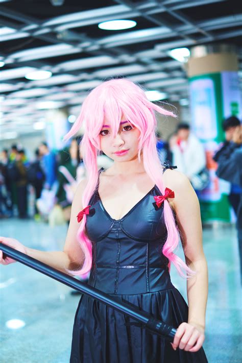 Free Images People Girl Cute Dslr Portrait Nikon Clothing Face Cosplay Mm