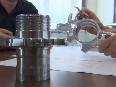 Technical Advice And Prototype Development Thomas Brown Engineering