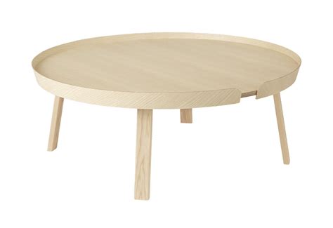 Muuto Around Coffee Table Twentytwentyone