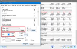 How To Use HWiNFO 32 64 Bit Settings Instructions