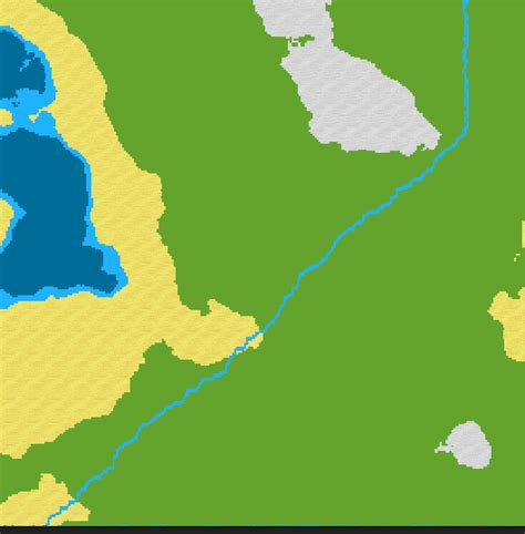 Help With River Generation R Proceduralgeneration