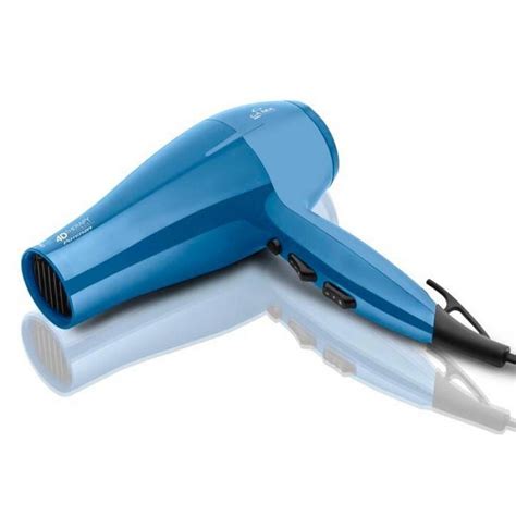 Hair Dryer GA.MA, A-21 Leggero ion 4D – Andreas Charalambous