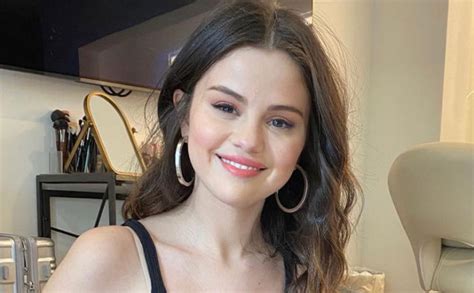 These Scary Photos Of Selena Gomez Just Got Released Fans Are Freaking Out