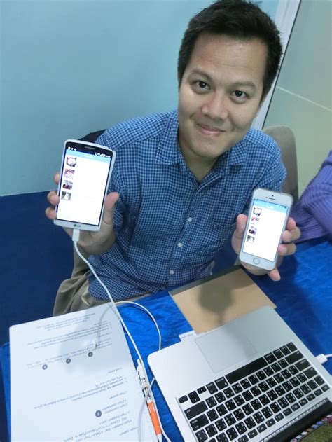 อบรม React Native สร้าง Ios และ Android Application สำหรับผู้เริ่มต้น